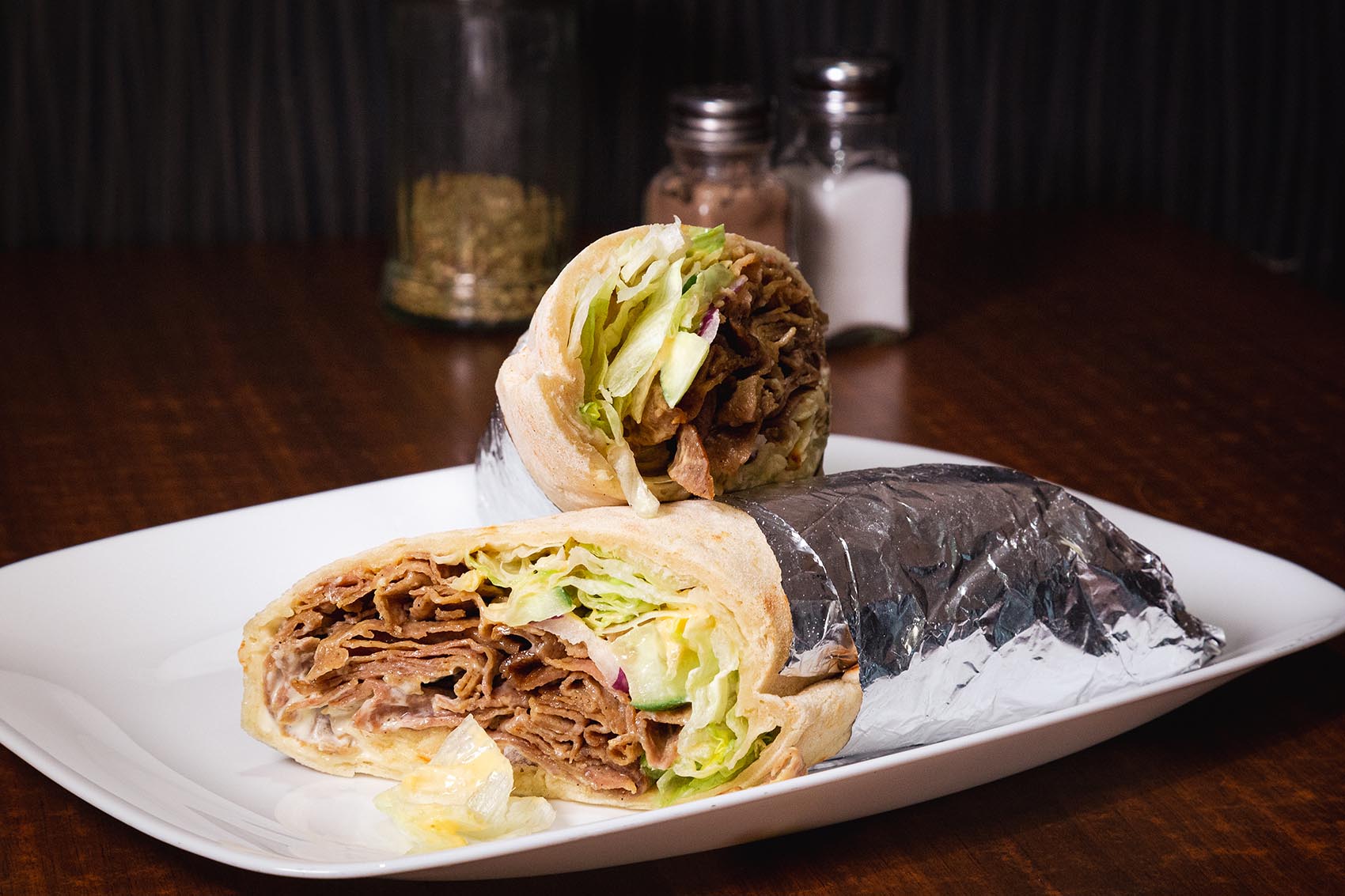 Kebabit – Puistokadun, Ahjokadun & Kauppakadun Kebab Pizzeria